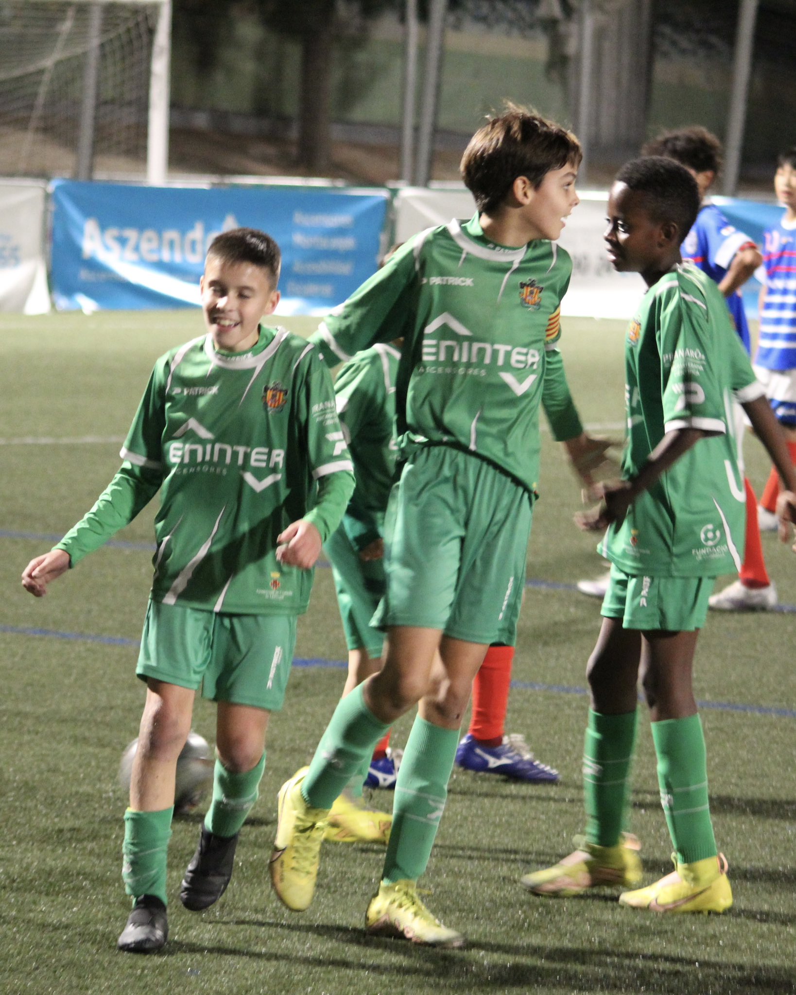 Tic Tac Cup Kicks Off In Cornell 